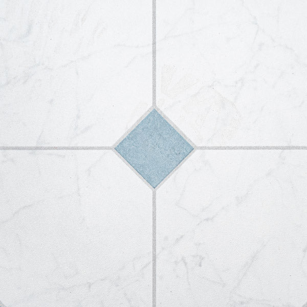 Scapa 572 Atlas Tile Vinyl Flooring | Tile Style | Online Carpets