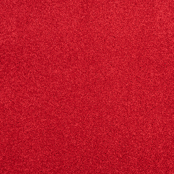 Scarlet Red 22 Carousel Twist Carpet | Twist Carpets | Online Carpets