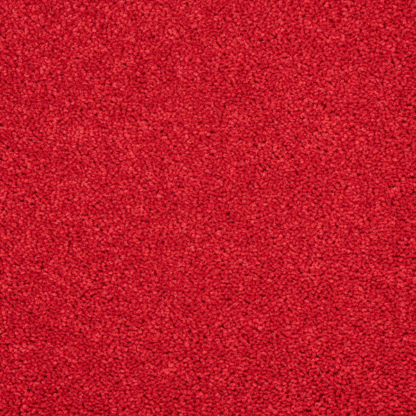 Scarlet Red 22 Carousel Twist Carpet | Twist Carpets | Online Carpets