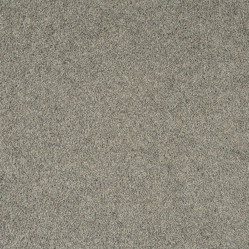 Silver Fox Woodland Heather 55oz Twist Deluxe Carpet | Online Carpets