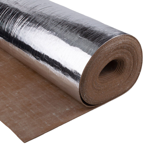 Woodtex 3mm Laminate Underlay | cheap underlay online | Online Carpets