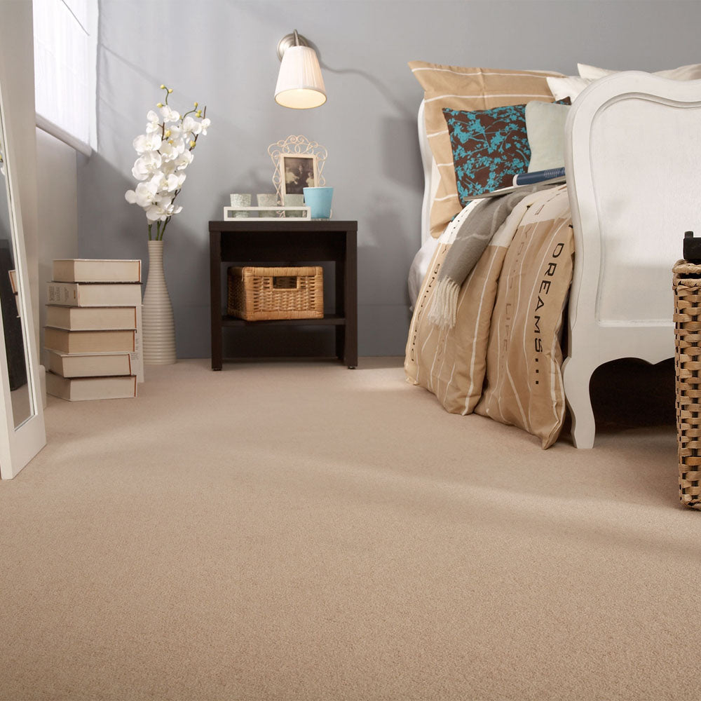 Monte Carlo Carpet | Buy Thick Deep Pile Carpets Online | OnlineCarpets ...