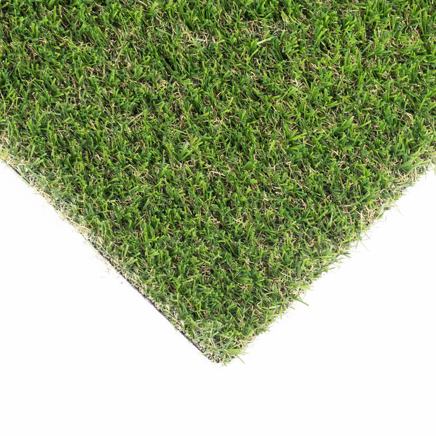 Sprucepark 25mm Artificial Grass | Fake Turf | Online Carpets