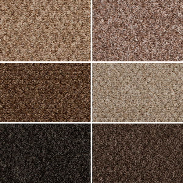 Sweet Home Felt Action Back Carpet | Buy California Hessian Back Berber ...