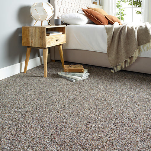 Silver Spoon Wild Silk Love Story Carpet | Abingdon | Online Carpets