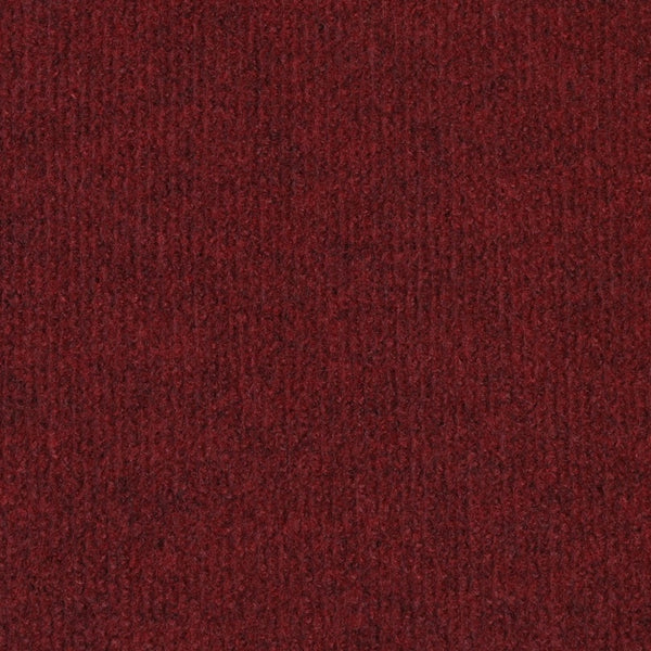 Wine Red Cord Carpet | Exhibition Carpet | Buy Cheap Budget Carpet ...